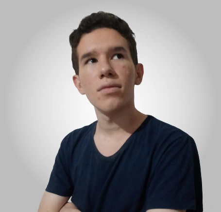 Eduardo Rodrigues | Grupo Falcons Wiki | Fandom