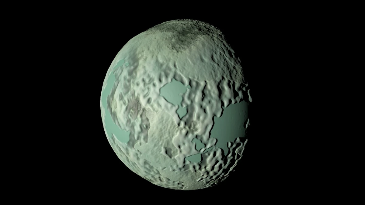 Minmus (KSP) | Grupo Falcons Wiki | Fandom