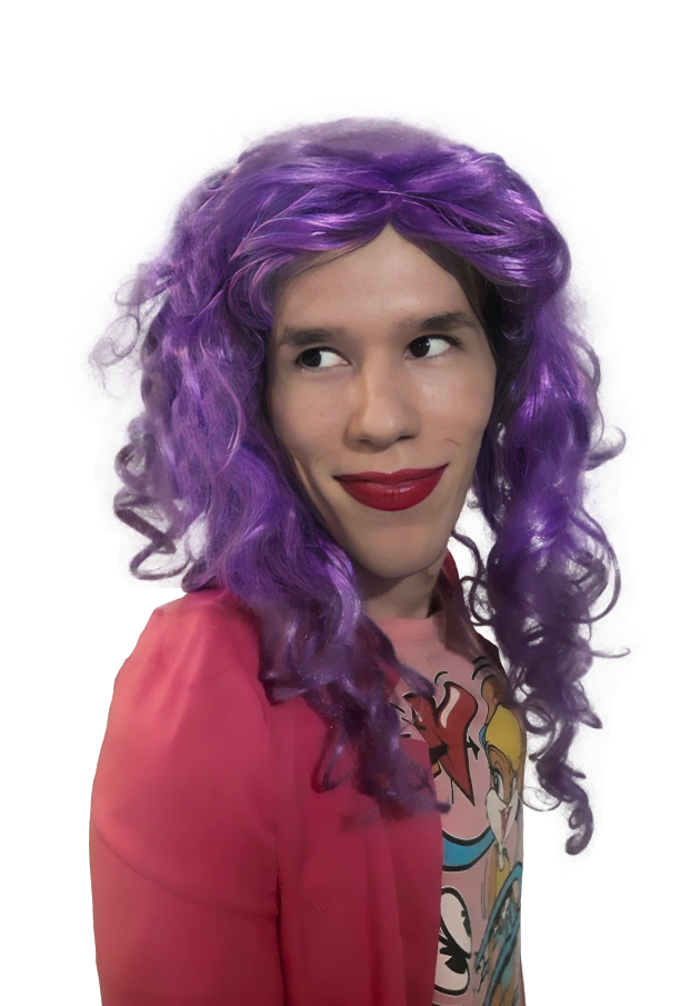 Violeta | Grupo Falcons Wiki | Fandom