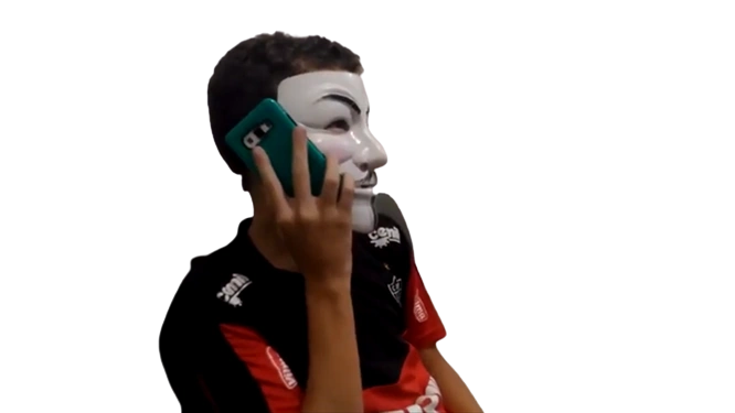 Anonymous | Grupo Falcons Wiki | Fandom