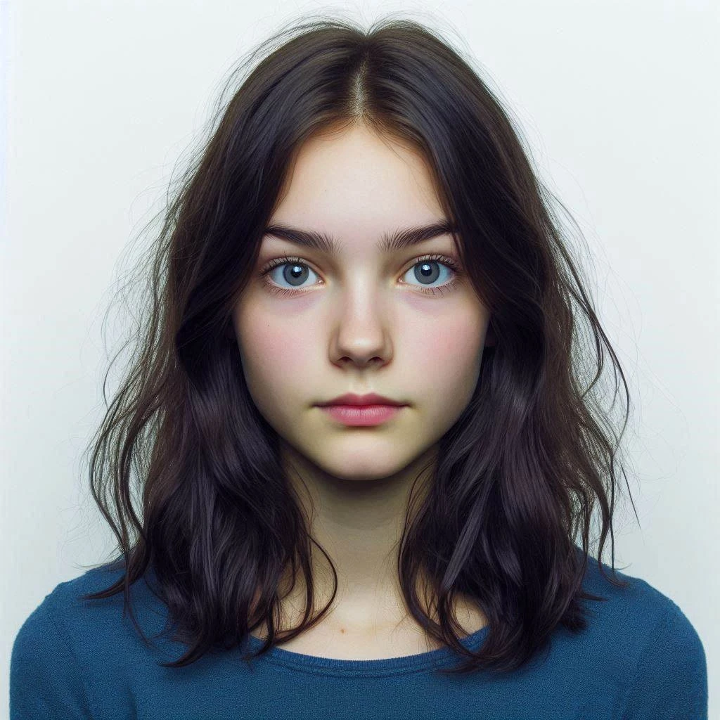 Chloe Thompson | Grupo Falcons Wiki | Fandom