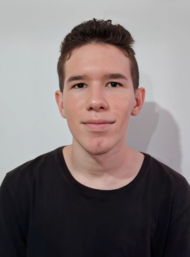 Eduardo Rodrigues | Grupo Falcons Wiki | Fandom