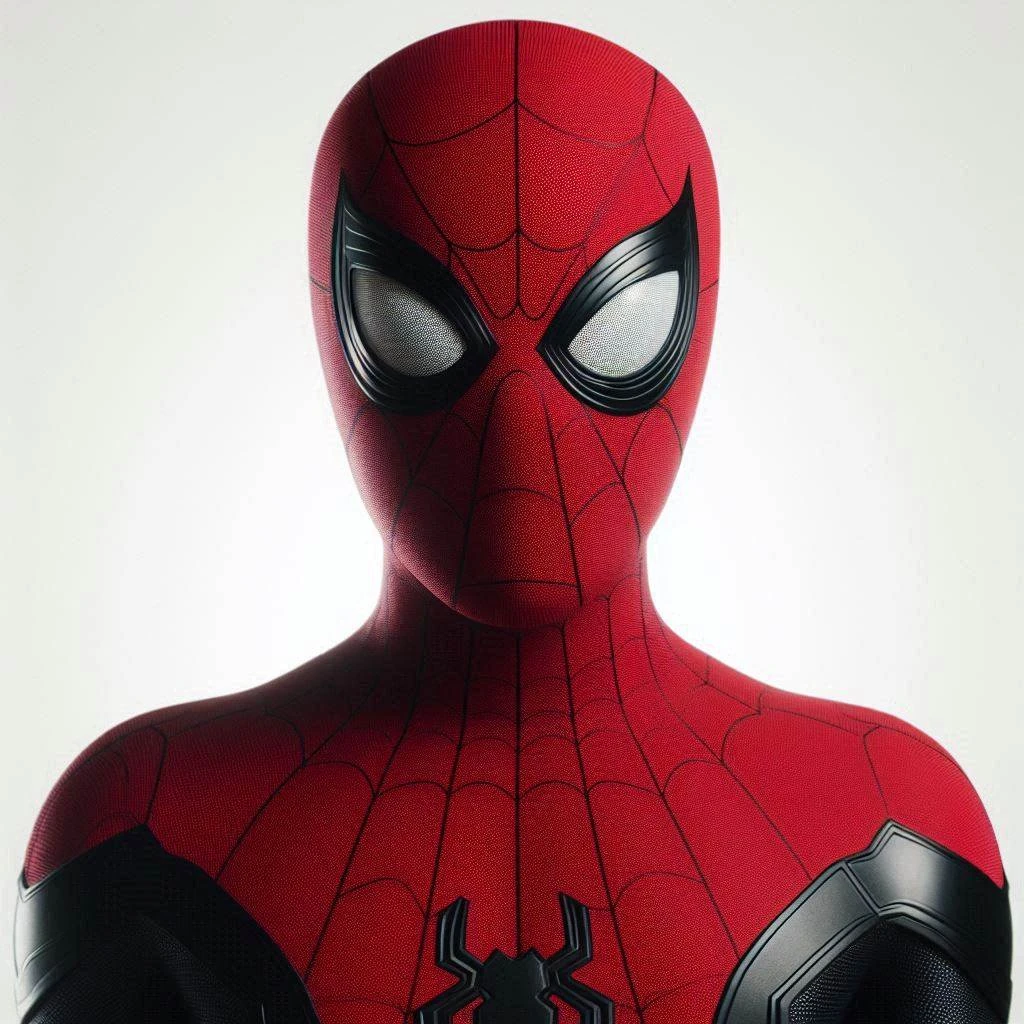 O Miranha (versão cinematográfica) | Grupo Falcons Wiki | Fandom