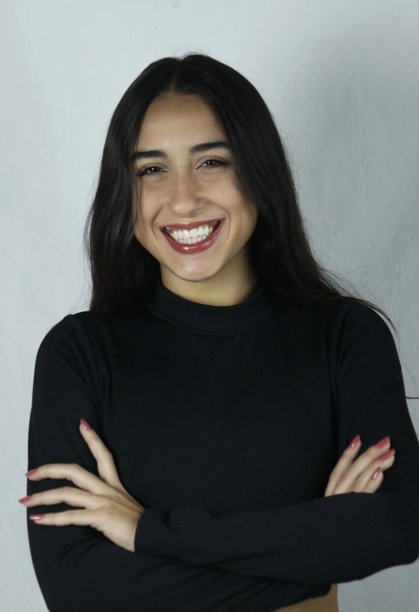 Ilys Albuquerque | Grupo Falcons Wiki | Fandom