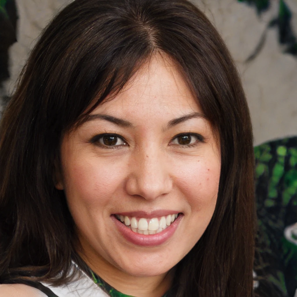 Chinita | Wiki Grupo Programar | Fandom