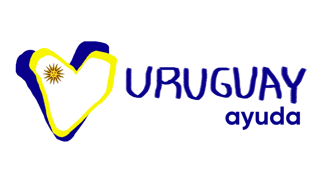 Uruguay Ayuda | Wiki Grupo SNT | Fandom