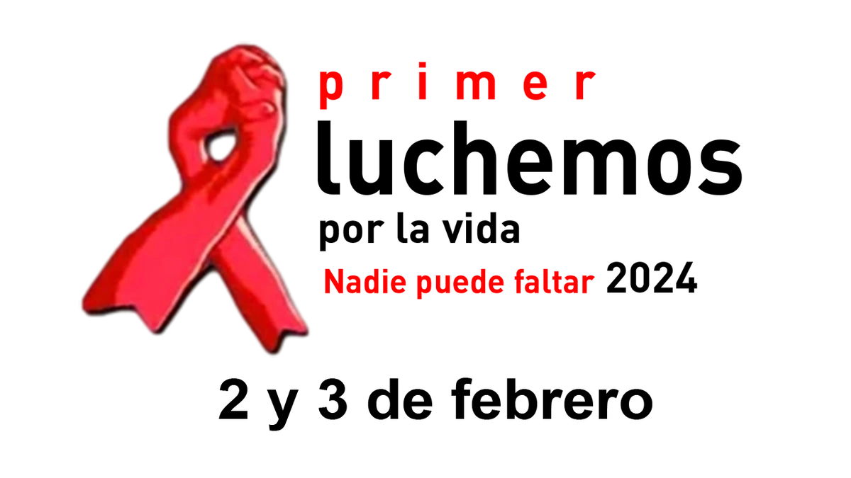 Luchemos por la vida 2024 | Wiki Grupo SNT | Fandom