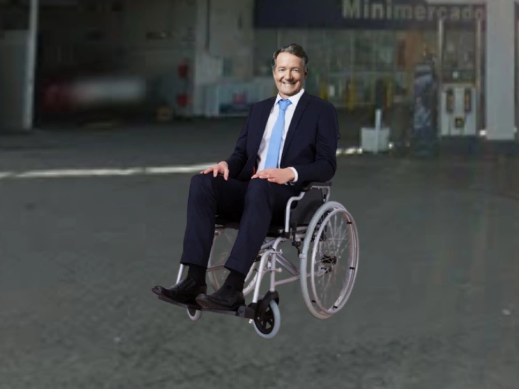 Jose Sotelo Bilbao | Wiki Grupo SNT | Fandom