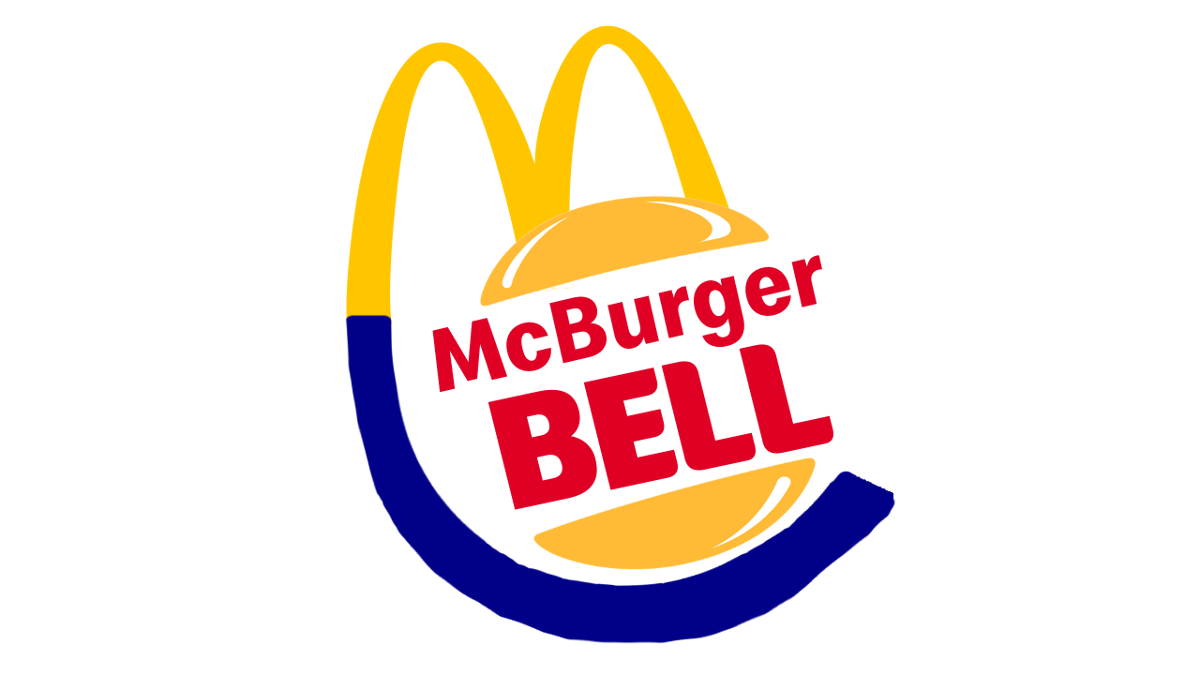 Mcburger Bell Wiki Grupo Snt Fandom