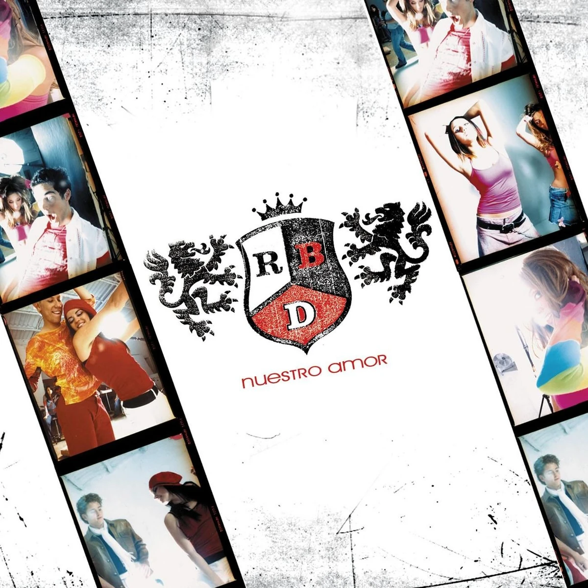 Nuestro amor | RBD Wiki | Fandom