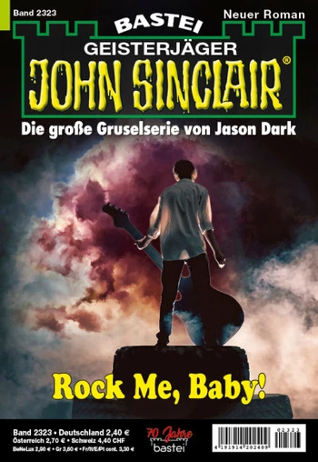 JS 2323 - Rock Me, Baby! | Gruselroman Wiki | Fandom