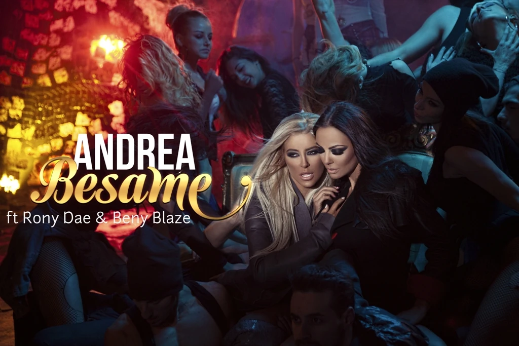 Besame | Grandvision Song Contest Wiki | Fandom
