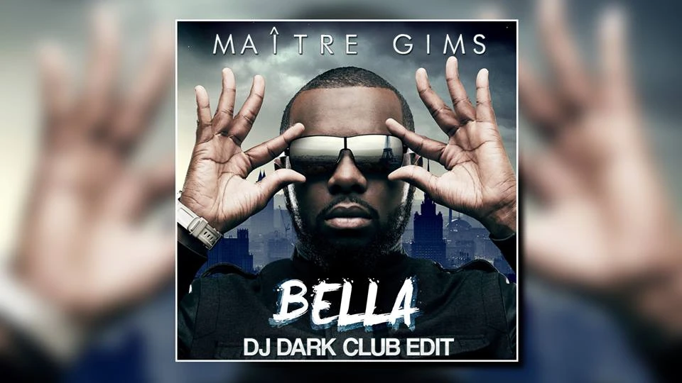 Bella | Grandvision Song Contest Wiki | Fandom