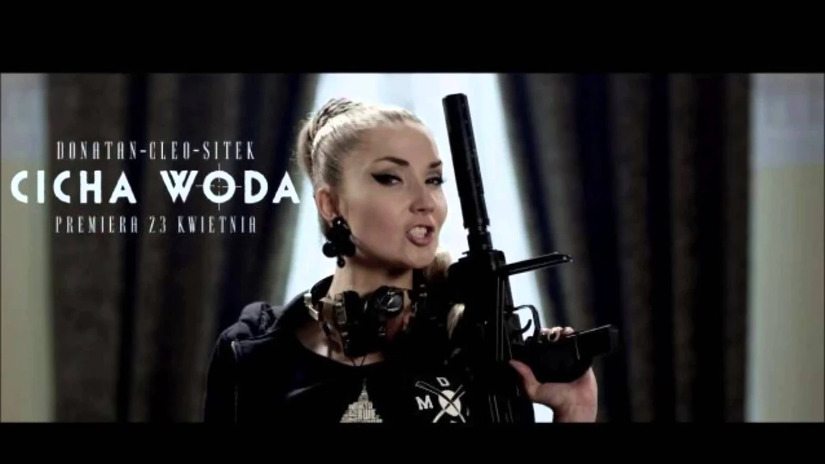 Cicha Woda | Grandvision Song Contest Wiki | Fandom