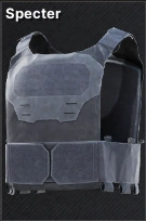 Specter | Wiki Gray Zone Warfare France | Fandom