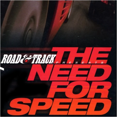 The Need for Speed | Gry Wyścigowe Wiki | Fandom
