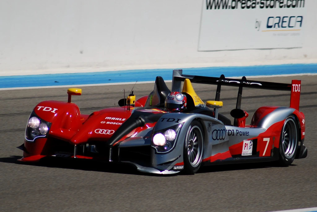 Audi R15 TDI plus | Gry Wyścigowe Wiki | Fandom