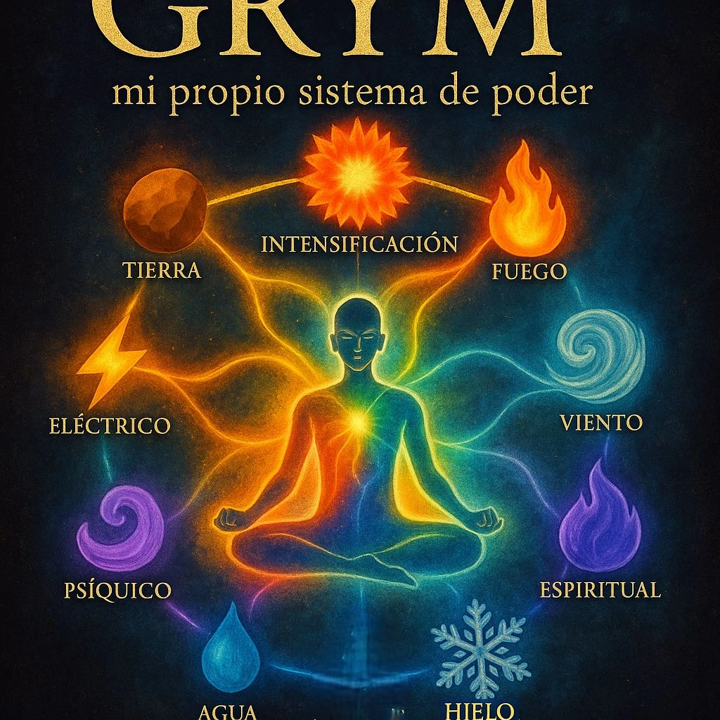 Grym | Wiki Grym | Fandom