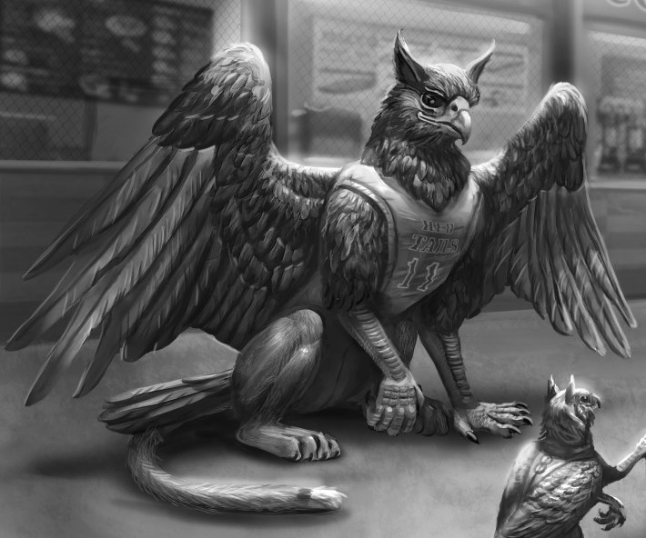 Antonio Sanchez | Gryphonopedia, The Gryphon Generation Wiki | Fandom