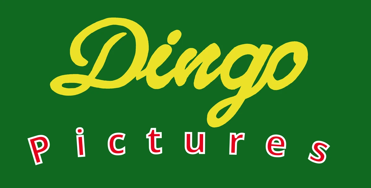 Dingo Pictures (non-mockbuster version) | Gryzule Wolfbon Timeline Wiki ...
