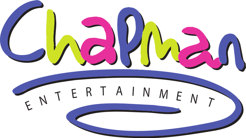 Chapman Entertainment | Gryzule-wolfbon Wiki | Fandom