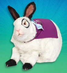 Doktor Colosso | Grzmotomocni Wikia | Fandom