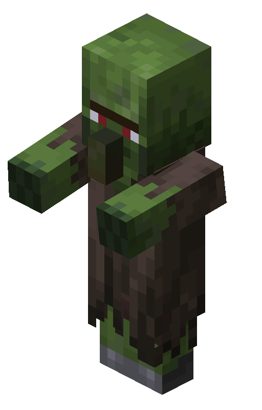 Kult Grzyba w świecie Minecraft | Grzybpedia community | Fandom