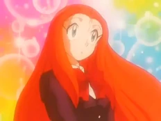 Reiko Mikami | Ghost Sweeper Mikami Wiki | Fandom