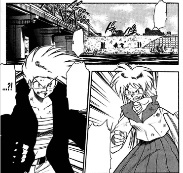 Akane | Ghost Sweeper Mikami Wiki | Fandom