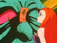 Ofuda | Ghost Sweeper Mikami Wiki | Fandom