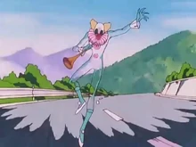 Antagonist | Ghost Sweeper Mikami Wiki | Fandom