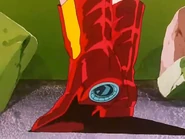 Maria | Ghost Sweeper Mikami Wiki | Fandom