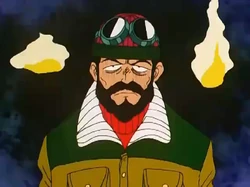 Wandervogel Ghost | Ghost Sweeper Mikami Wiki | Fandom