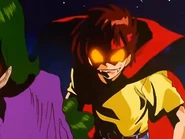 Tadao Yokoshima | Ghost Sweeper Mikami Wiki | Fandom