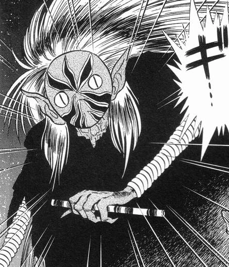 Seirei | Ghost Sweeper Mikami Wiki | Fandom