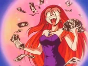 Reiko Mikami | Ghost Sweeper Mikami Wiki | Fandom