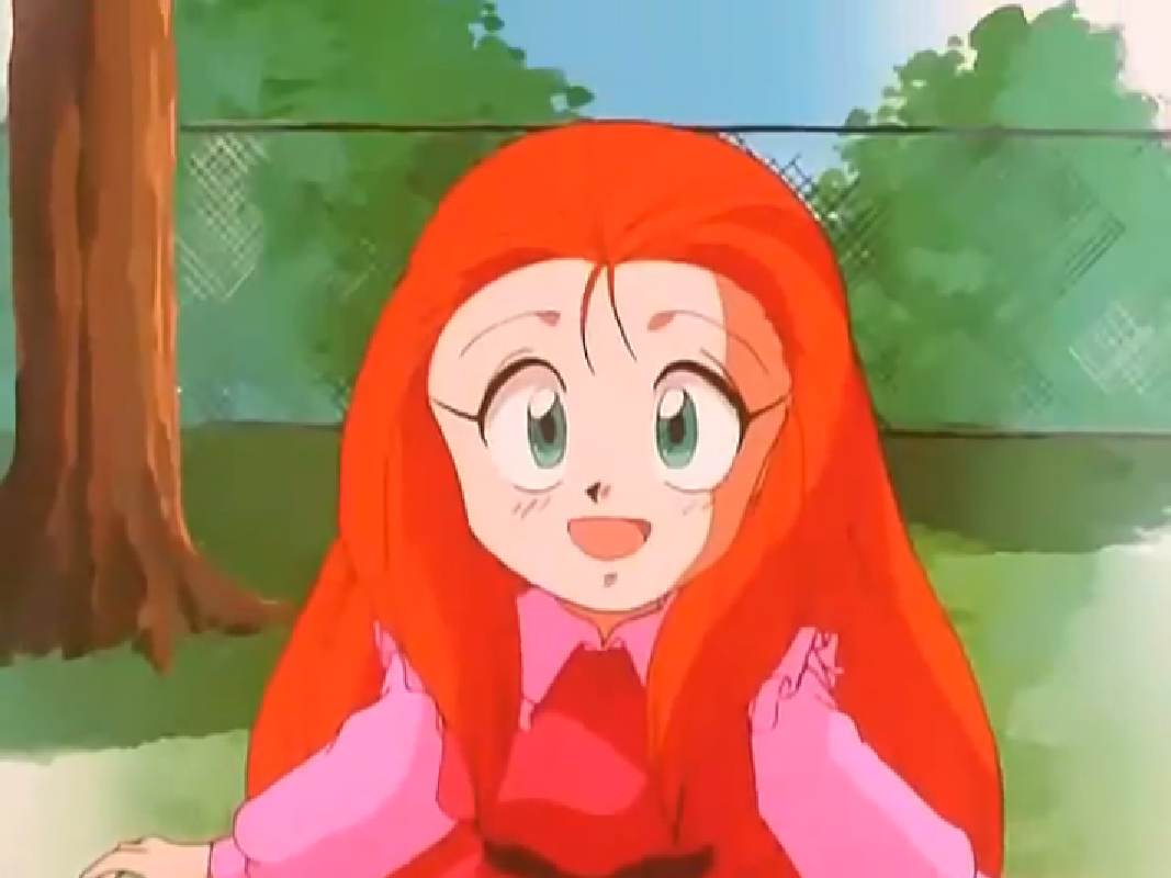 Reiko Mikami | Ghost Sweeper Mikami Wiki | Fandom