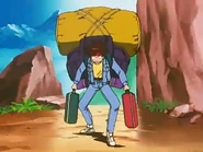 Tadao Yokoshima | Ghost Sweeper Mikami Wiki | Fandom