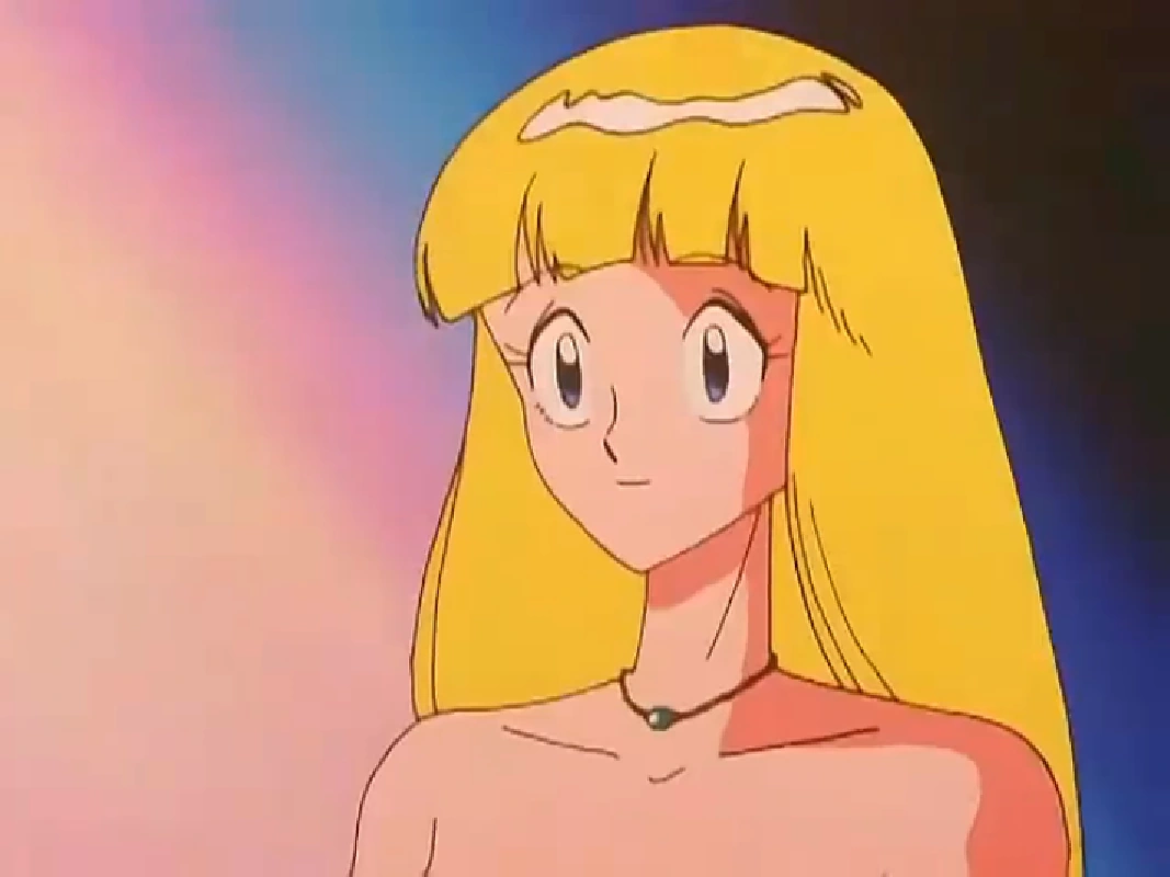 Namiko | Ghost Sweeper Mikami Wiki | Fandom