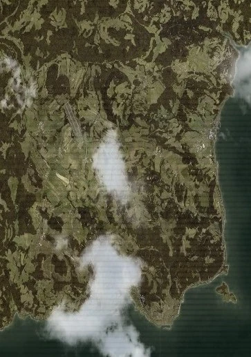 Chernarus | GSB Central Wiki | Fandom