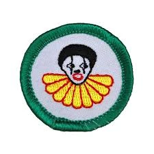 Clowning and Mime Badge | Girl Scouts Council's Own Awards Wikia | Fandom