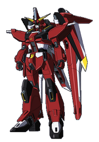 ZGMF-X23S Saviour Gundam | Gundam Seed Destiny: Altered Wiki | Fandom