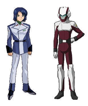 Athrun Zala | Gundam Seed Destiny: Altered Wiki | Fandom