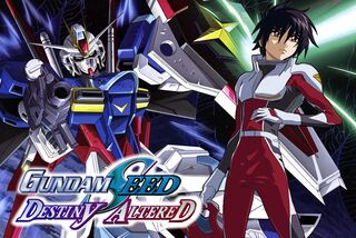 Gundam Seed Destiny: Altered Wiki | Fandom Gundam Seed Destiny: Altered Wiki | Fandom