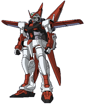 MBF-M1/F M1 Astray Flight Type | Gundam Seed Destiny: Altered Wiki | Fandom