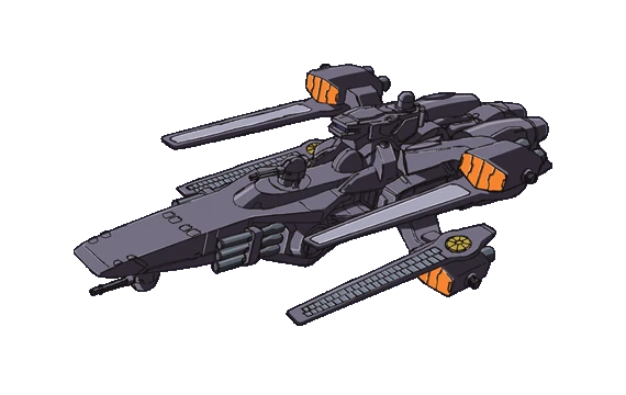 Drake-class (refit) | Gundam Seed Destiny: Altered Wiki | Fandom