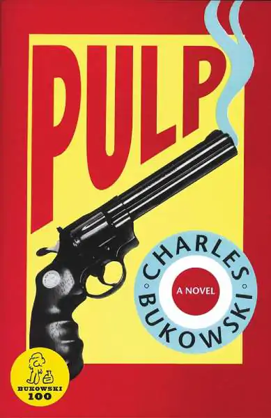 Pulp. Una storia del XX secolo | GseSro Wiki | Fandom