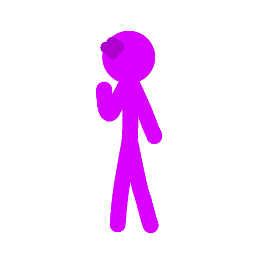 Magenta Stickfigure | GSUniverse Wiki | Fandom
