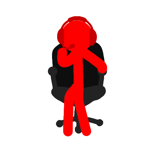 Red Stickfigure | GSUniverse Wiki | Fandom