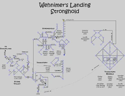 Maps of Elanthia/Wehnimer's Landing | GSGuide Wiki | Fandom